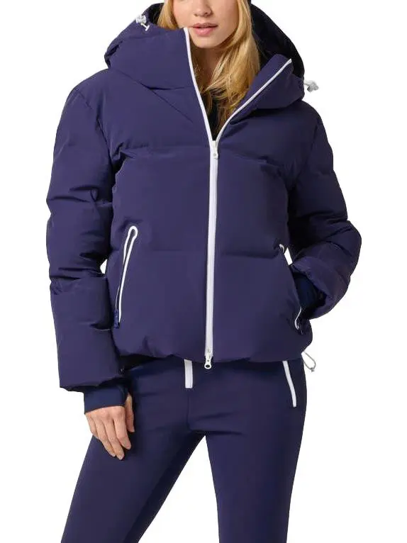 JORDE Poppy Ski Jacket - Ink