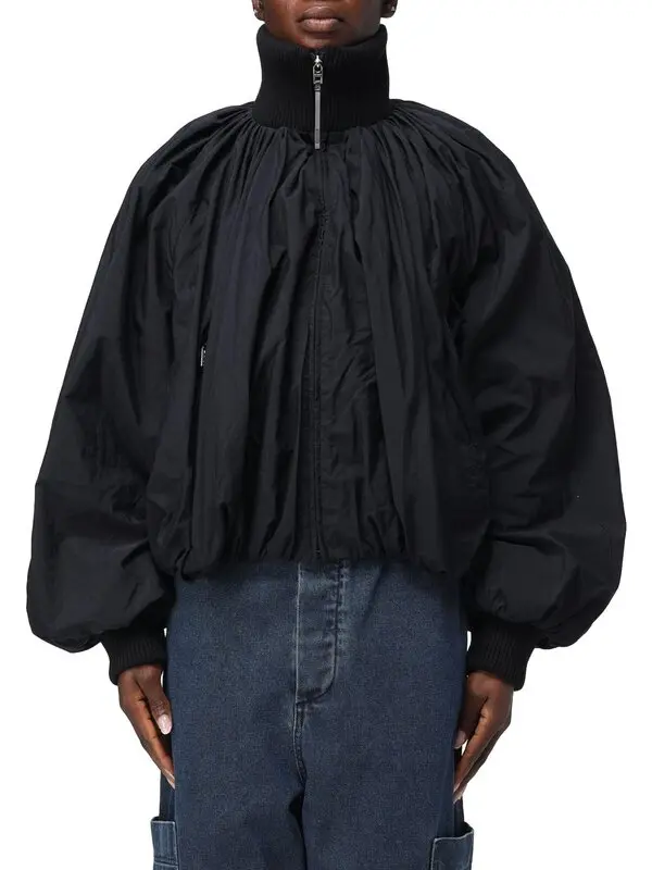 Jacquemus Jacket - Black