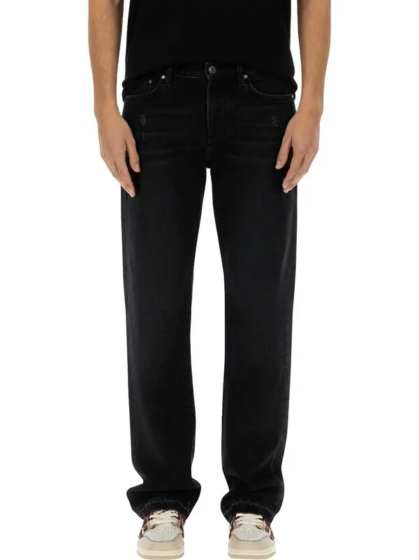 Amiri Jeans - Black