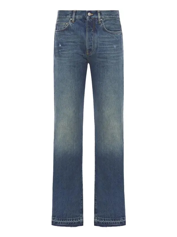Amiri Jeans - Blue 1