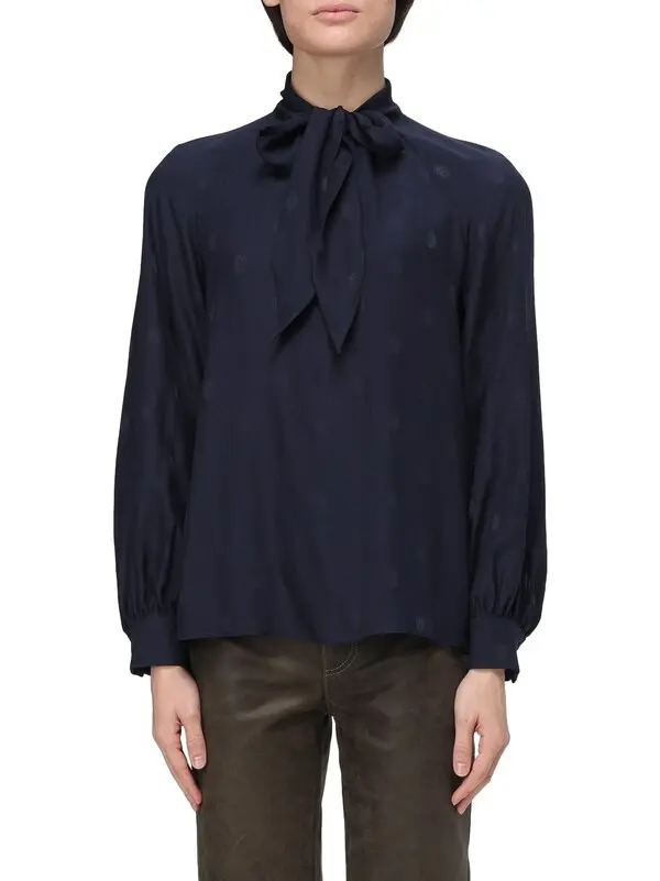 Etro Top - Blue