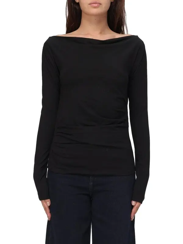 BOSS Top - Black