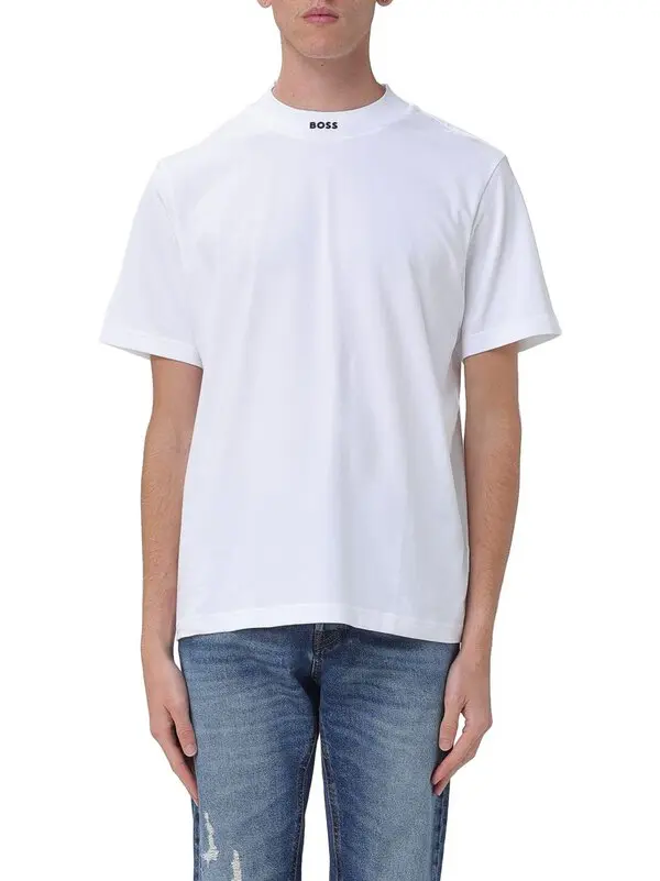 BOSS T-shirt - White