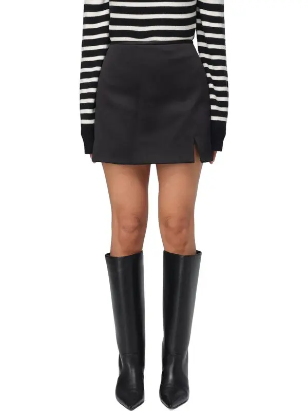 Marc Jacobs Skirt - Black