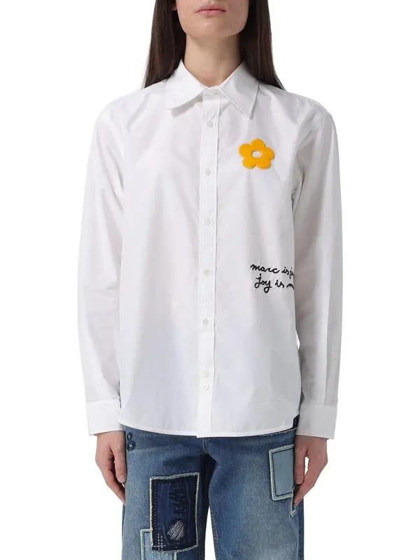 Marc Jacobs Shirt - White