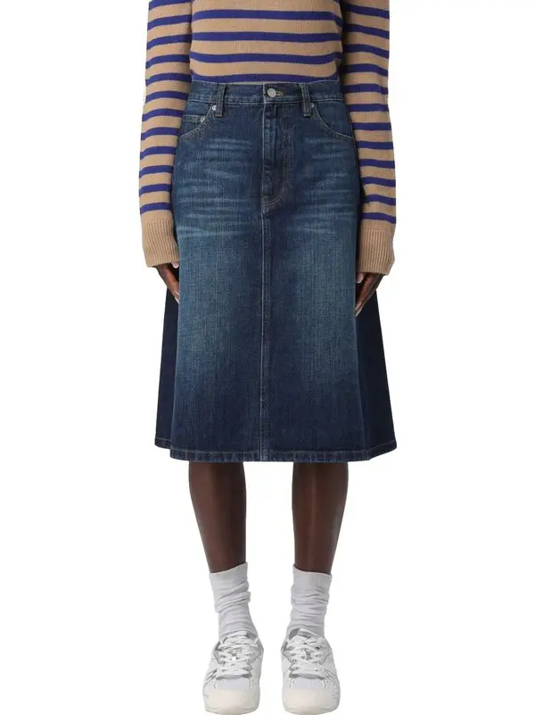 Marc Jacobs Skirt - Denim
