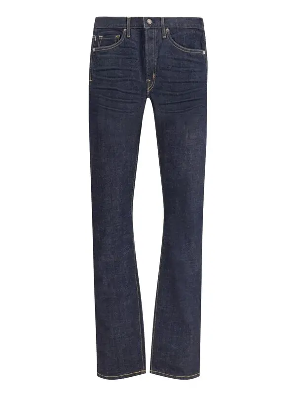 TOM FORD Jeans - Blue