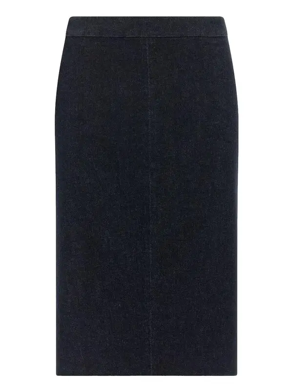 TOM FORD Skirt - Blue