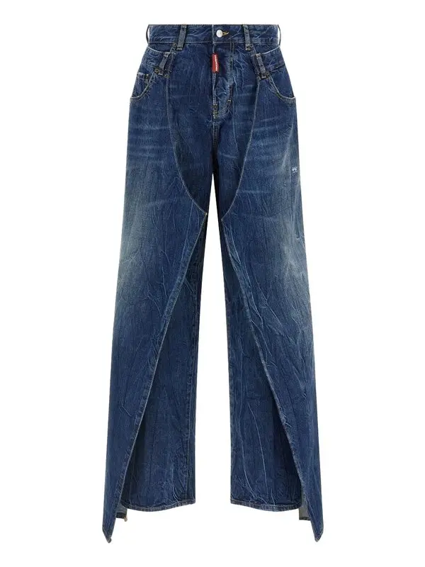 Dsquared2 Jeans - Blue