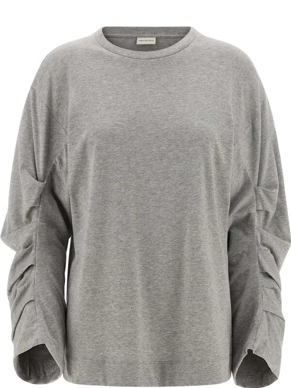 Dries Van Noten T-shirt - Grey