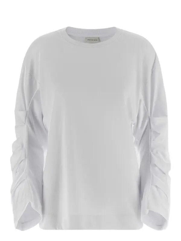 Dries Van Noten T-shirt - White