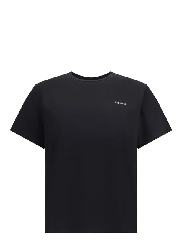 Premiata T-shirt - Black