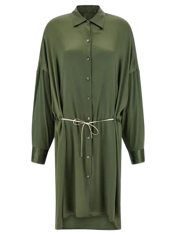 Dries Van Noten Dress - Green