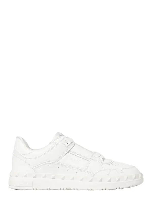 Valentino Garavani Low-top Sneakers - White 1