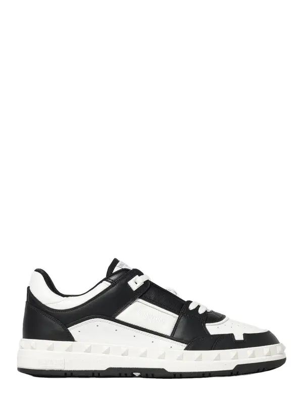 Valentino Garavani Low-top Sneakers - White