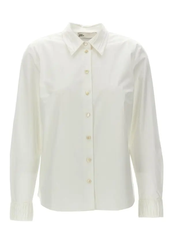 Tory Burch Shirt - White