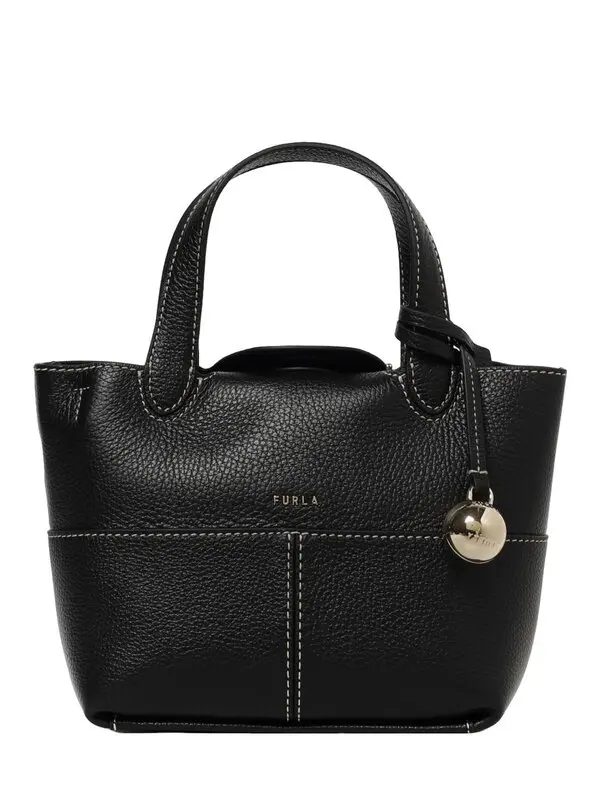 Furla Mini Bag - Black