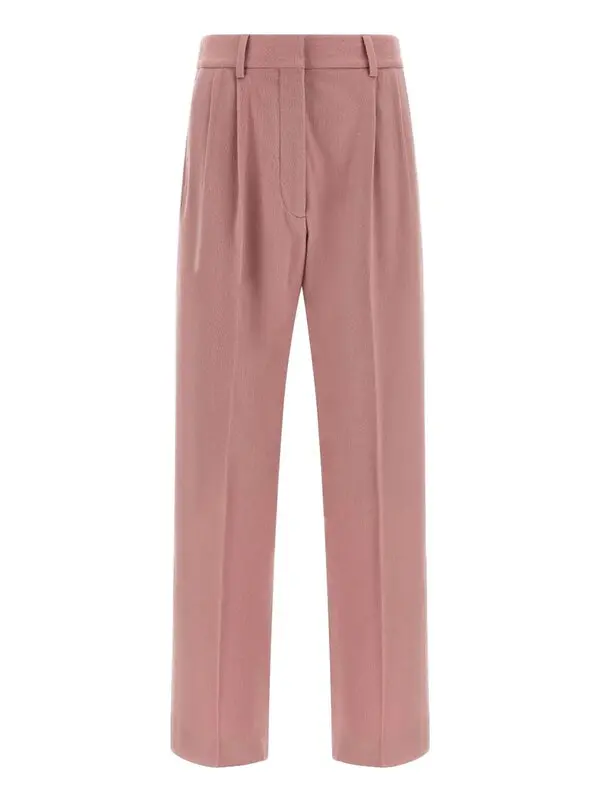 BLAZÉ MILANO Trousers - Pink