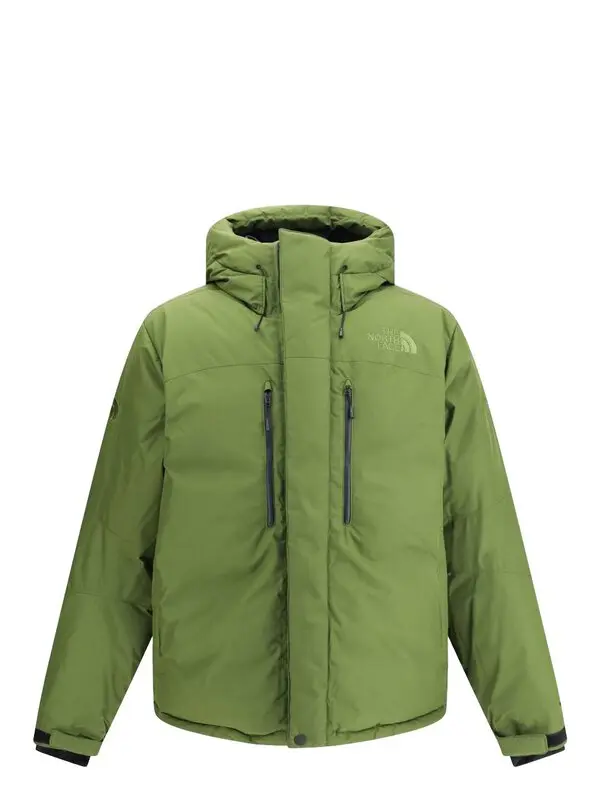 The North Face Jacket - Green