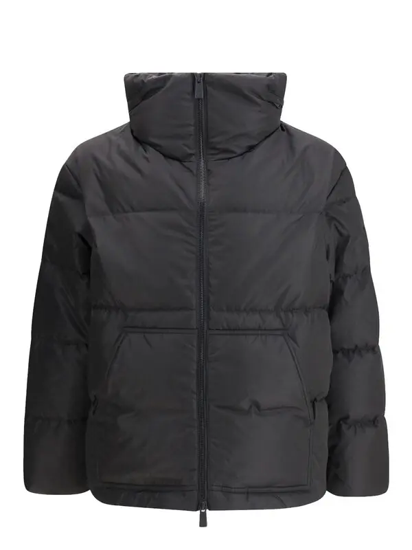 Premiata Jacket - Black