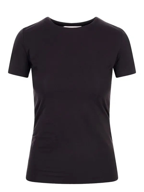 Sportmax T-shirt - Black