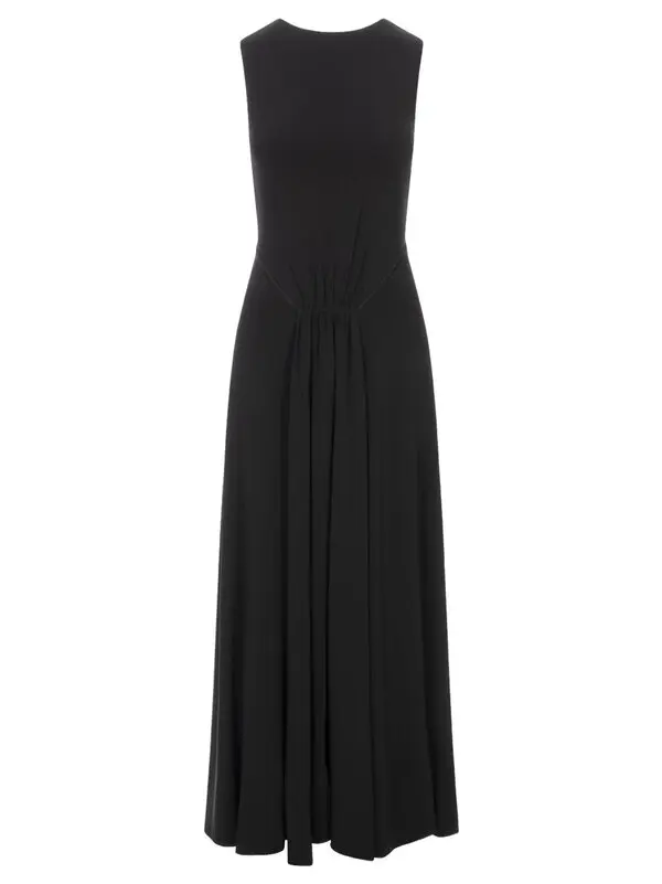 Sportmax Dress - Black