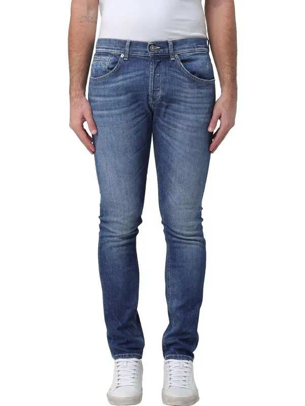 DONDUP Jeans - Blue