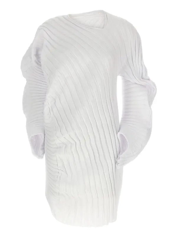 Issey Miyake Top - White