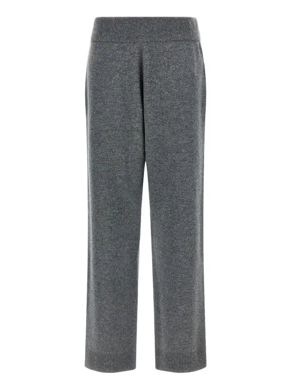ENTIRE STUDIOS Pants - Grey