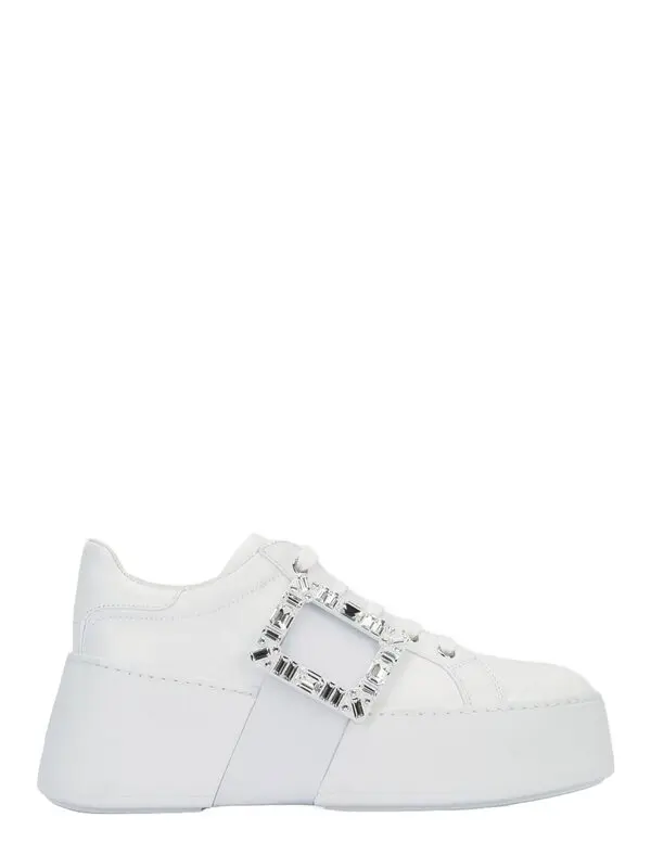 ROGER VIVIER Sneakers - White