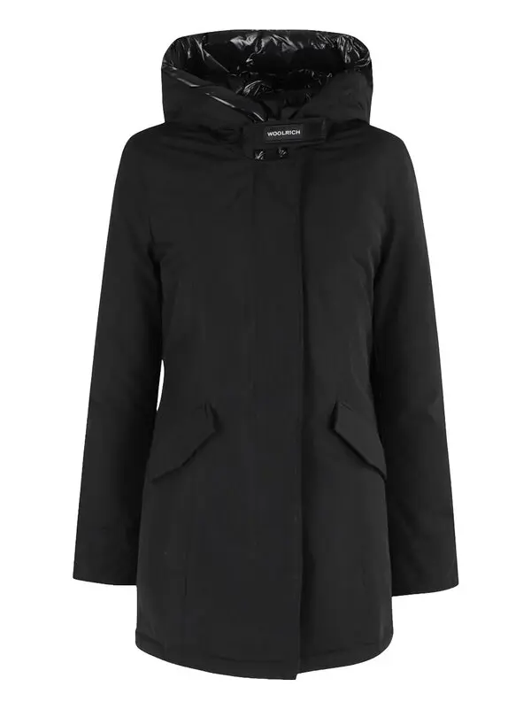Woolrich Jacket - Black