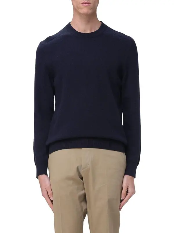 Brioni Sweater - Navy