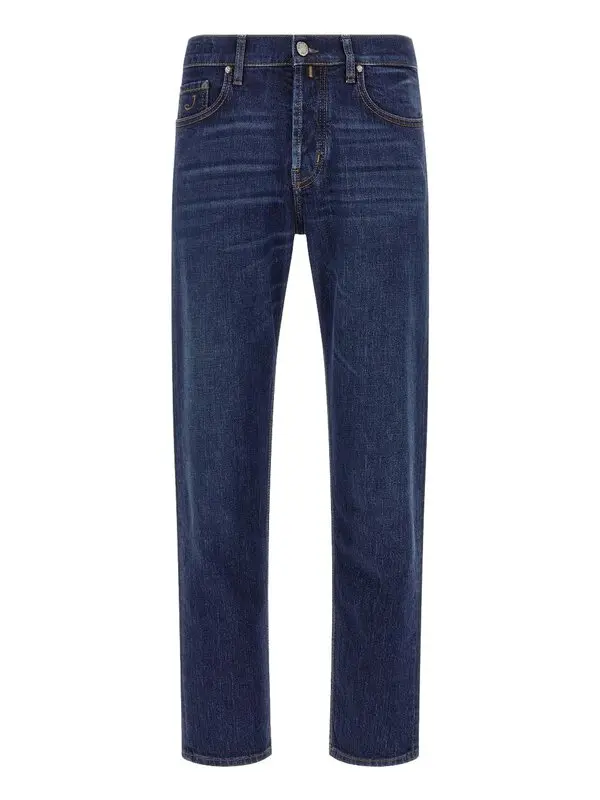 Jacob Cohen Jeans - Blue