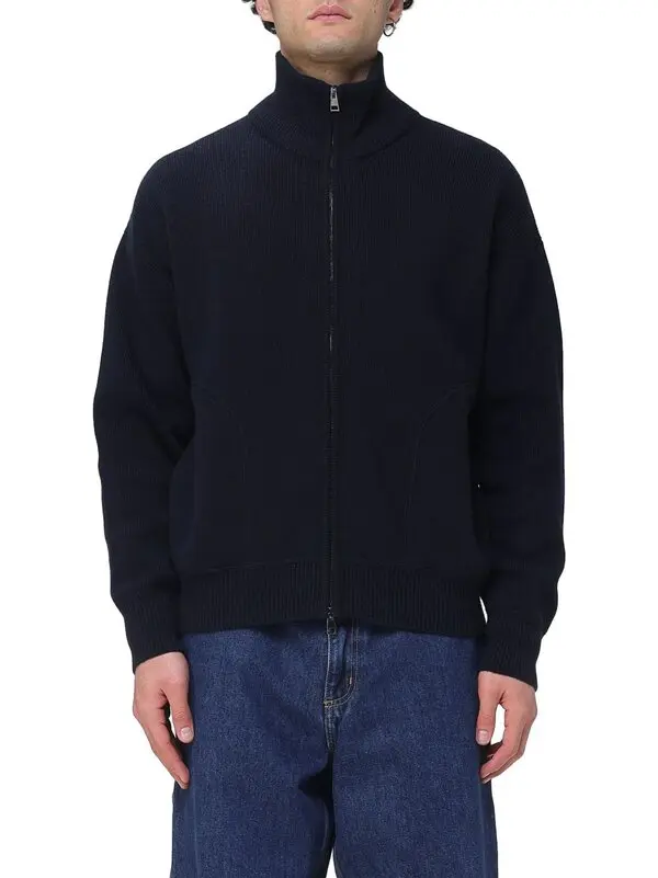 ROBERTO COLLINA Sweater - Navy