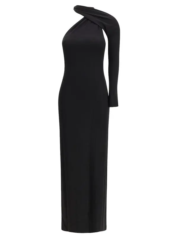 COURREGES Dress - Black