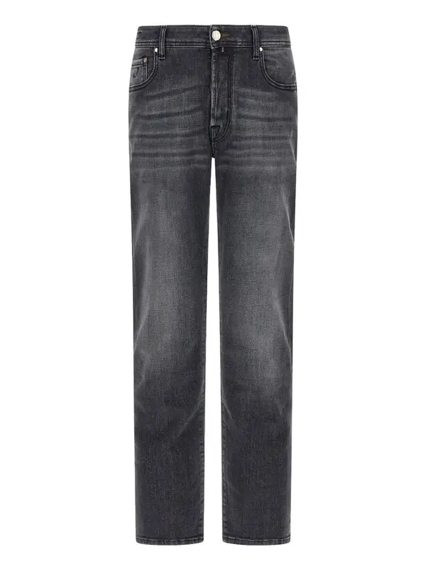 Jacob Cohen Jeans - Grey