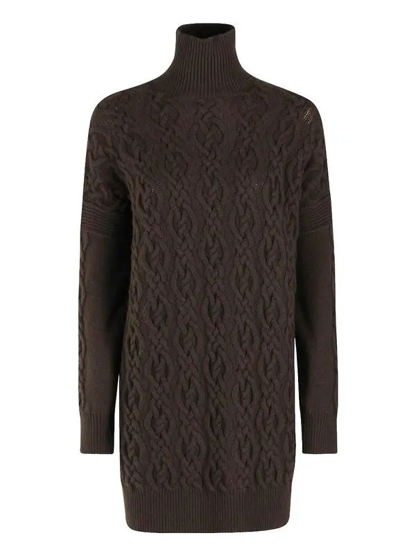 Max Mara Sweater - Green