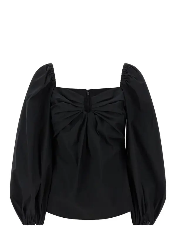 Carolina Herrera Top - Black
