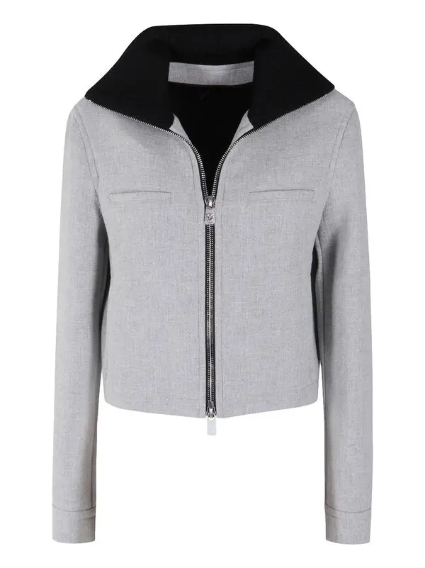 Pinko Jacket - Grey