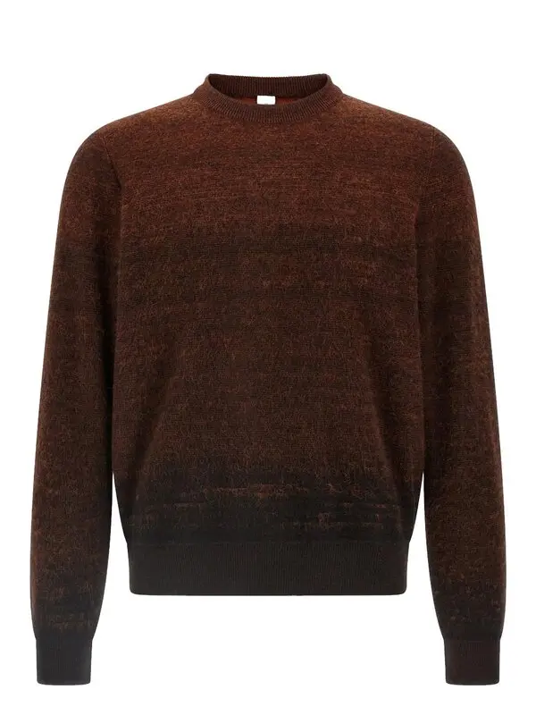 Berluti Sweater - Brown