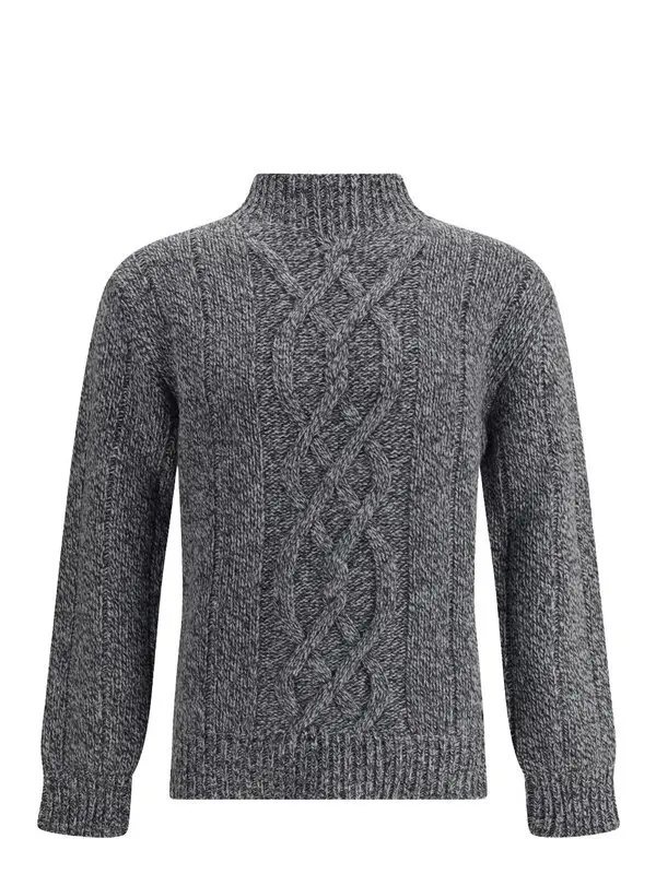 BROOKSFIELD Sweater - Grey
