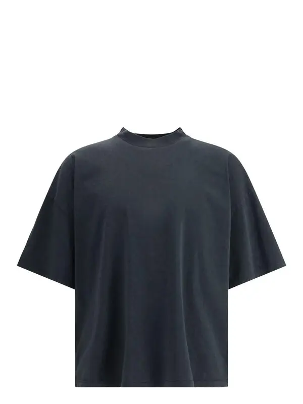 HAIKURE T-shirt - Black