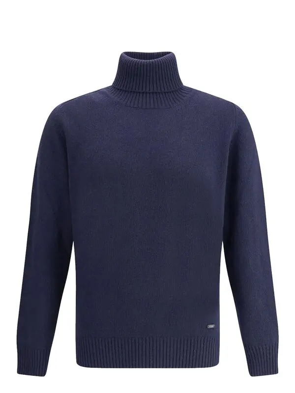 BROOKSFIELD Sweater - Blue