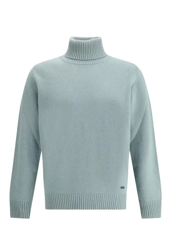 BROOKSFIELD Sweater - Sky