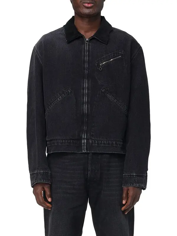 MAISON MARGIELA Jacket - Black