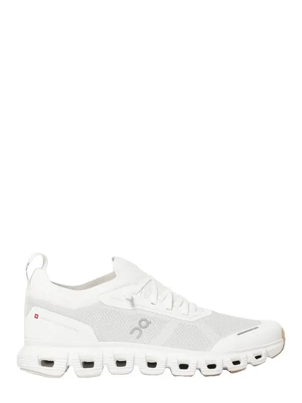On Athletic Sneakers - White