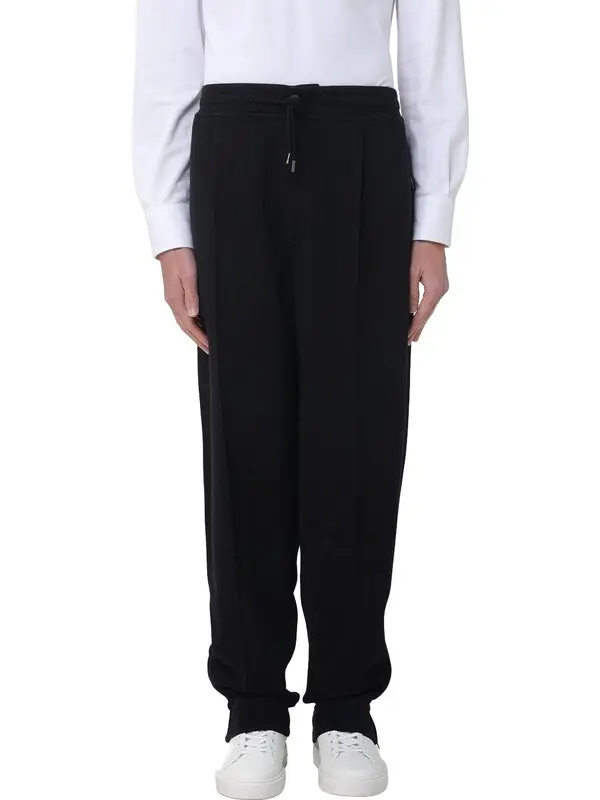 Brunello Cucinelli Pants - Black