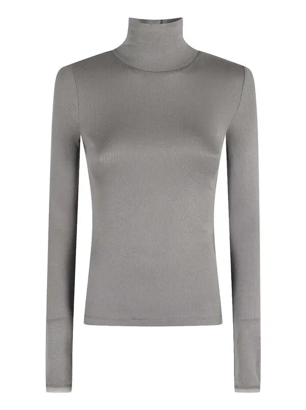 Remain Birger Christensen Pullover Sweater - Grey