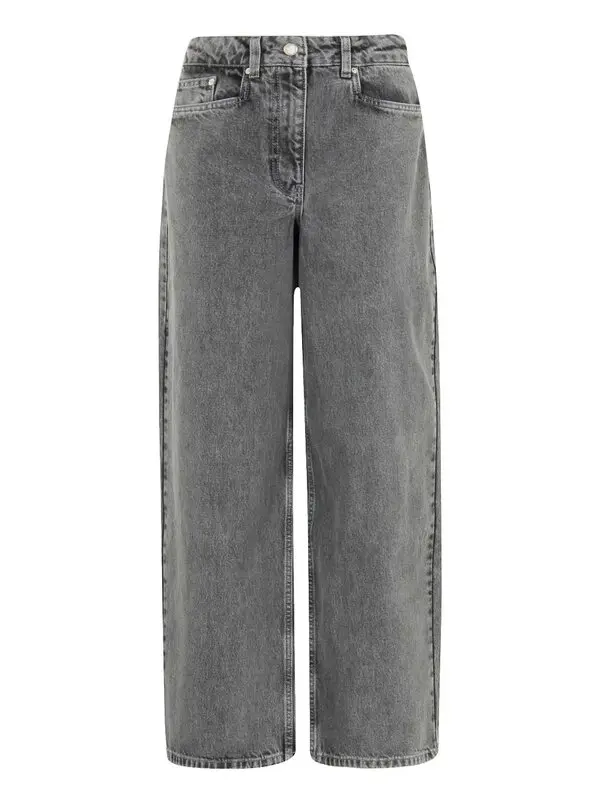 Remain Birger Christensen Jeans - Grey
