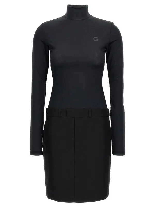 Coperni Dress - Black